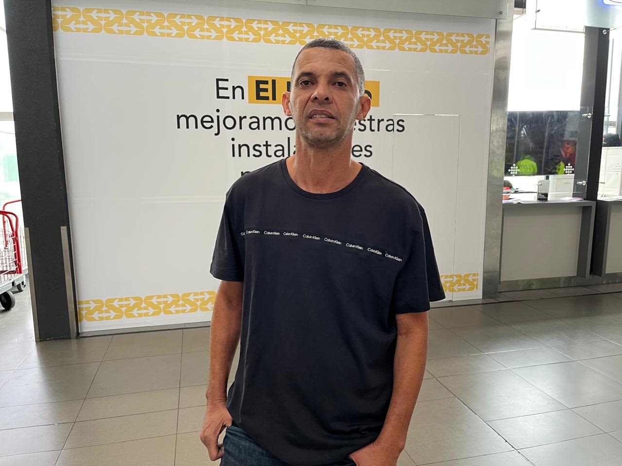 Deported Colombian Migrants Complain of ‘Despotic, Humiliating’ Treatment