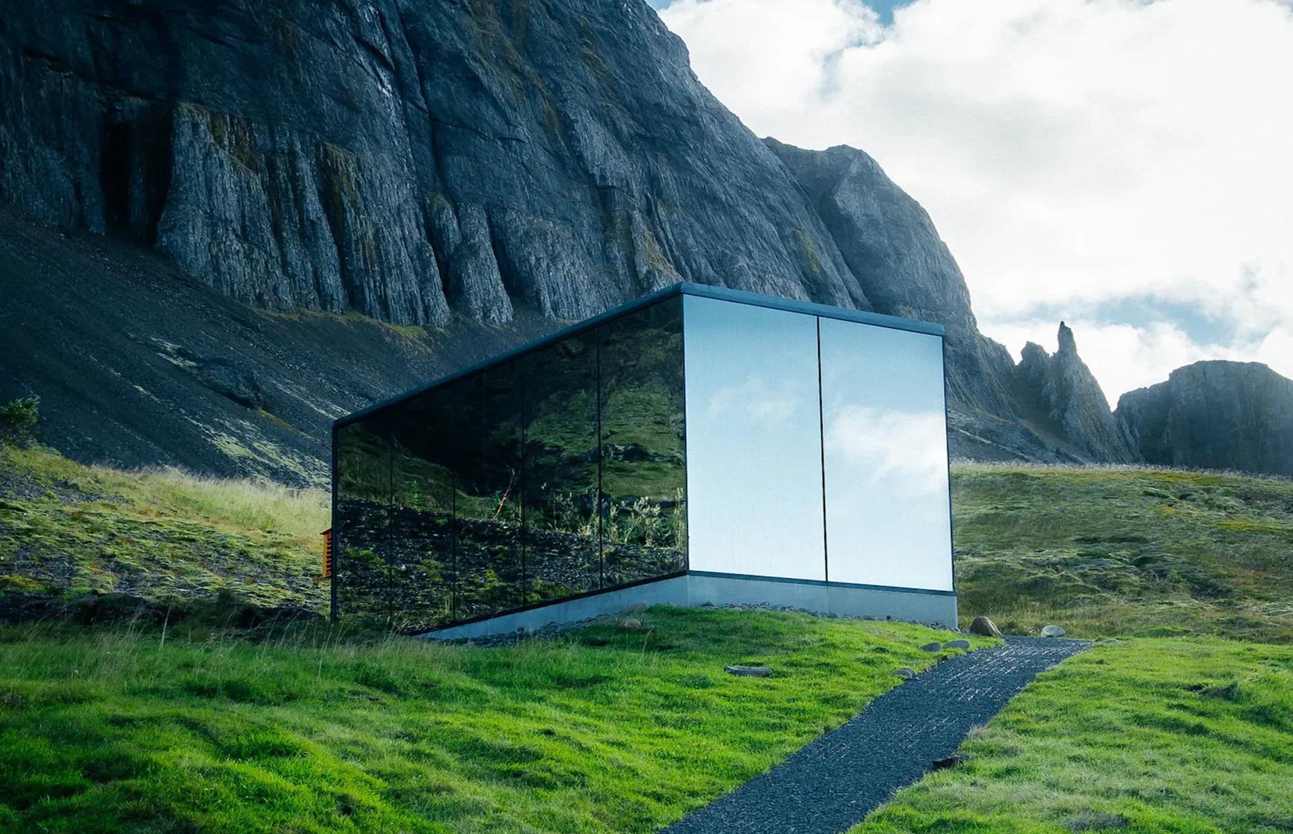 13 Of The Most Incredible Hidden Homes Across The Globe