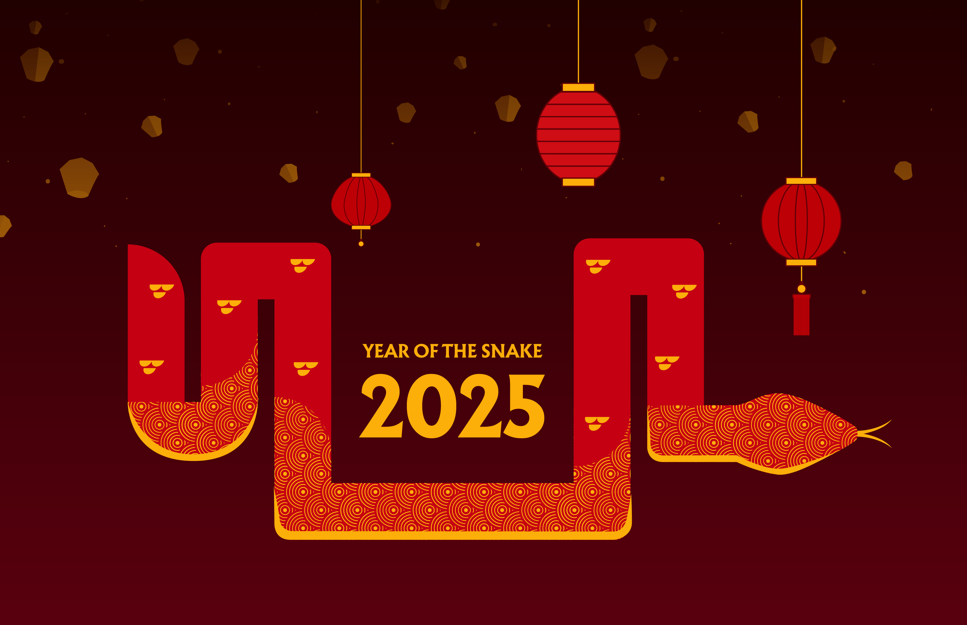 When is Lunar New Year in 2025? Here's how long it lasts