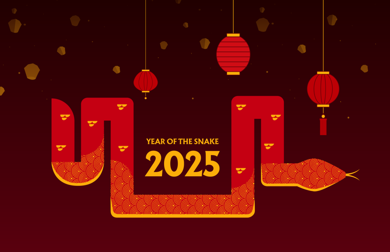 When is Lunar New Year in 2025? Here's how long it lasts