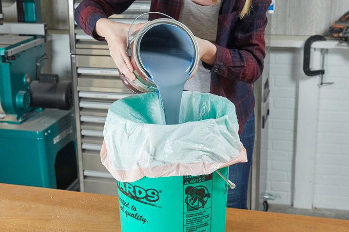 12 Brilliant Ways To Reuse a 5-Gallon Bucket
