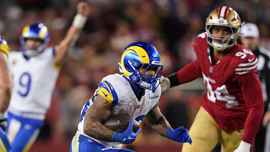 REPORT: Rams Division Rival May Make Cost-Saving Cut