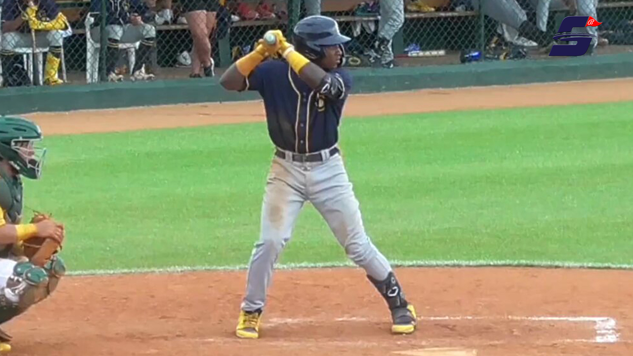 Brewers Prospect Breakdown: Luis Pena