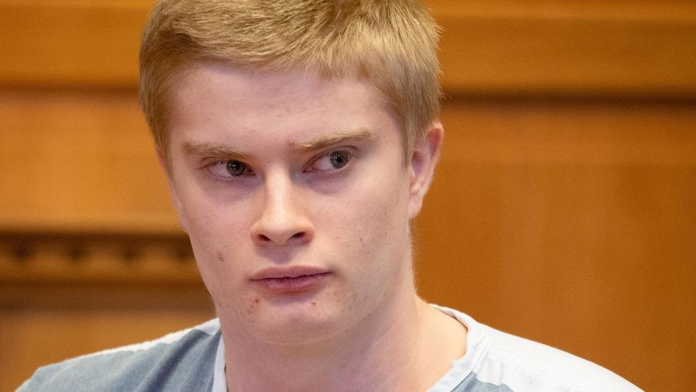 Judge upholds life sentence with parole for Jeremy Goodale in Nohema ...