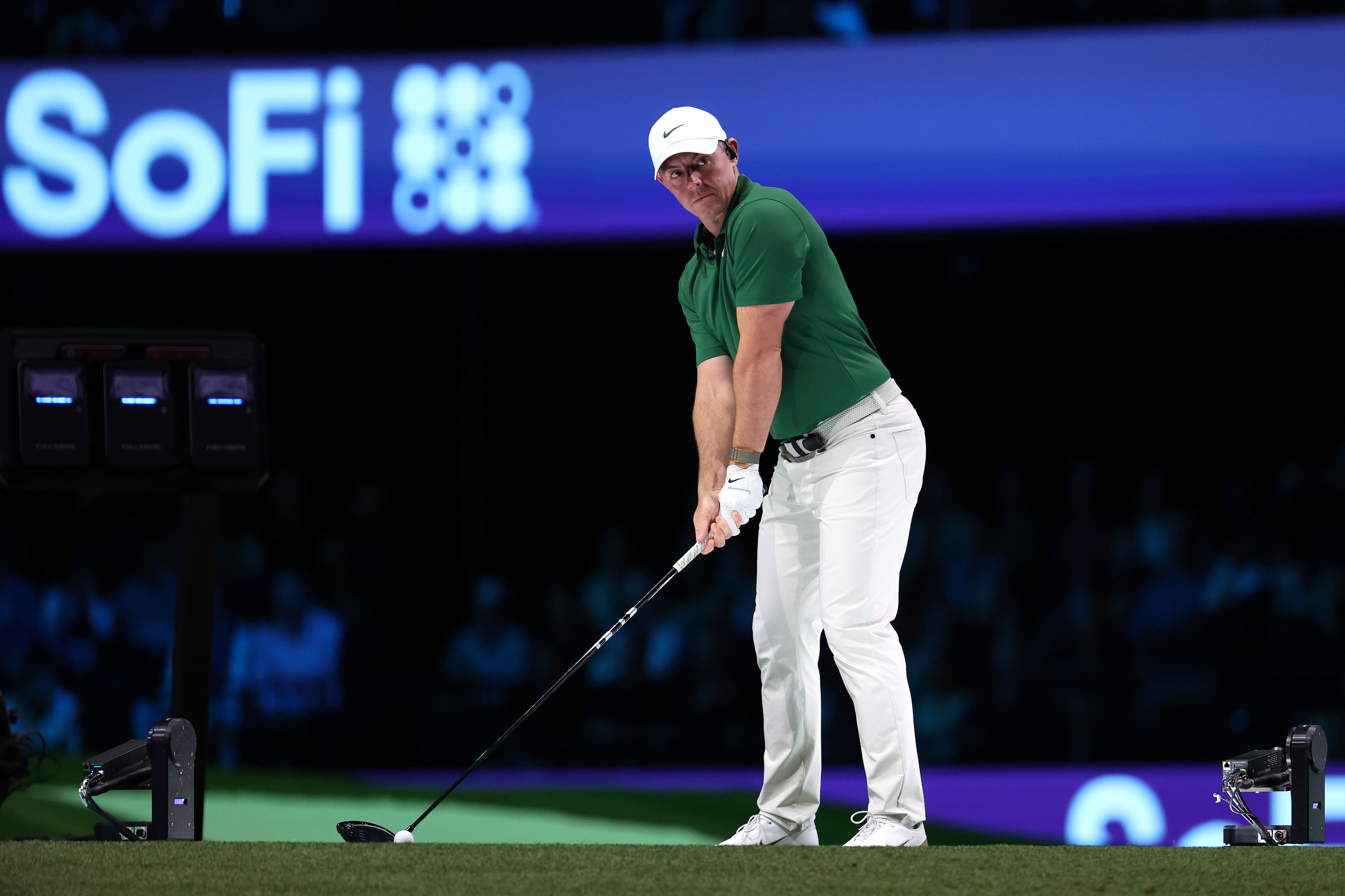 TGL 2026 schedule: Matches, dates and results