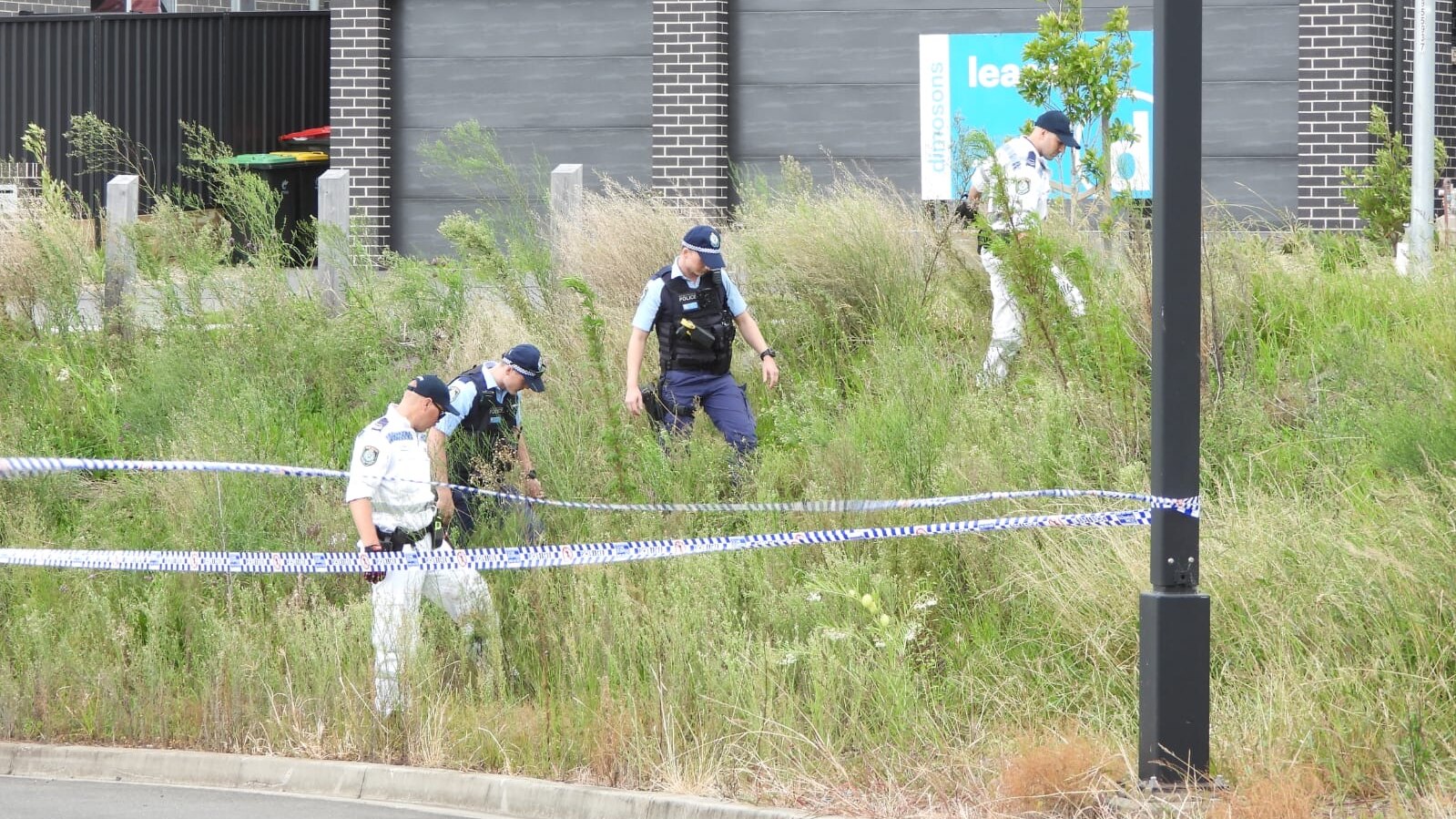Shellharbour train station murder accused remanded in custody