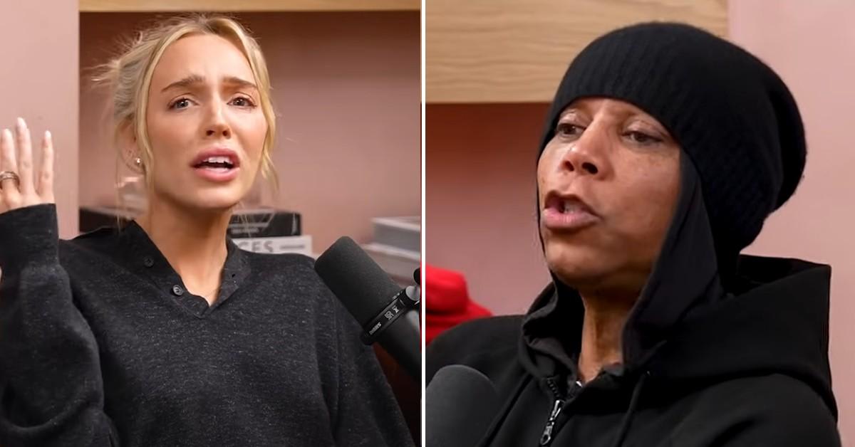 'Call Her Daddy' Host Alex Cooper 'Worked So Hard' to 'Impress' RuPaul ...