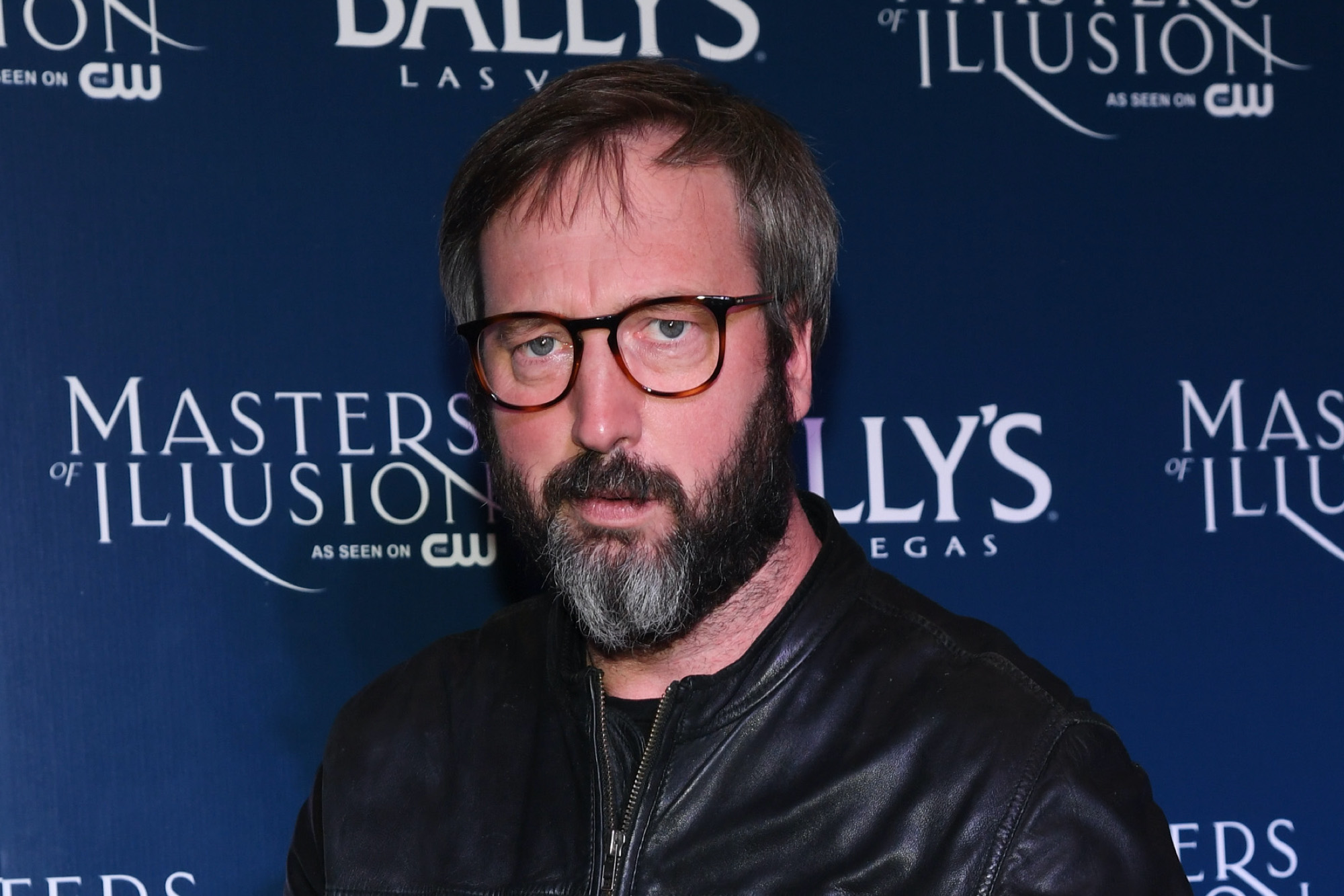 Tom Green Has Embraced Farm Life in Rural Canada After Hollywood Fame ...