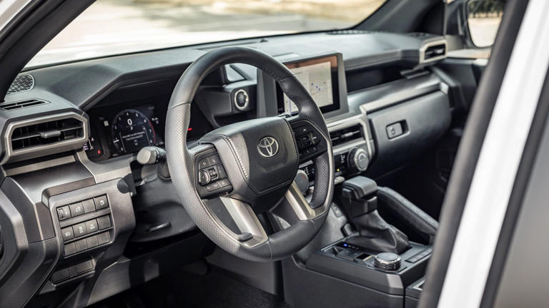 2025 Toyota 4Runner First Drive Review: It Now Makes Absolute Sense