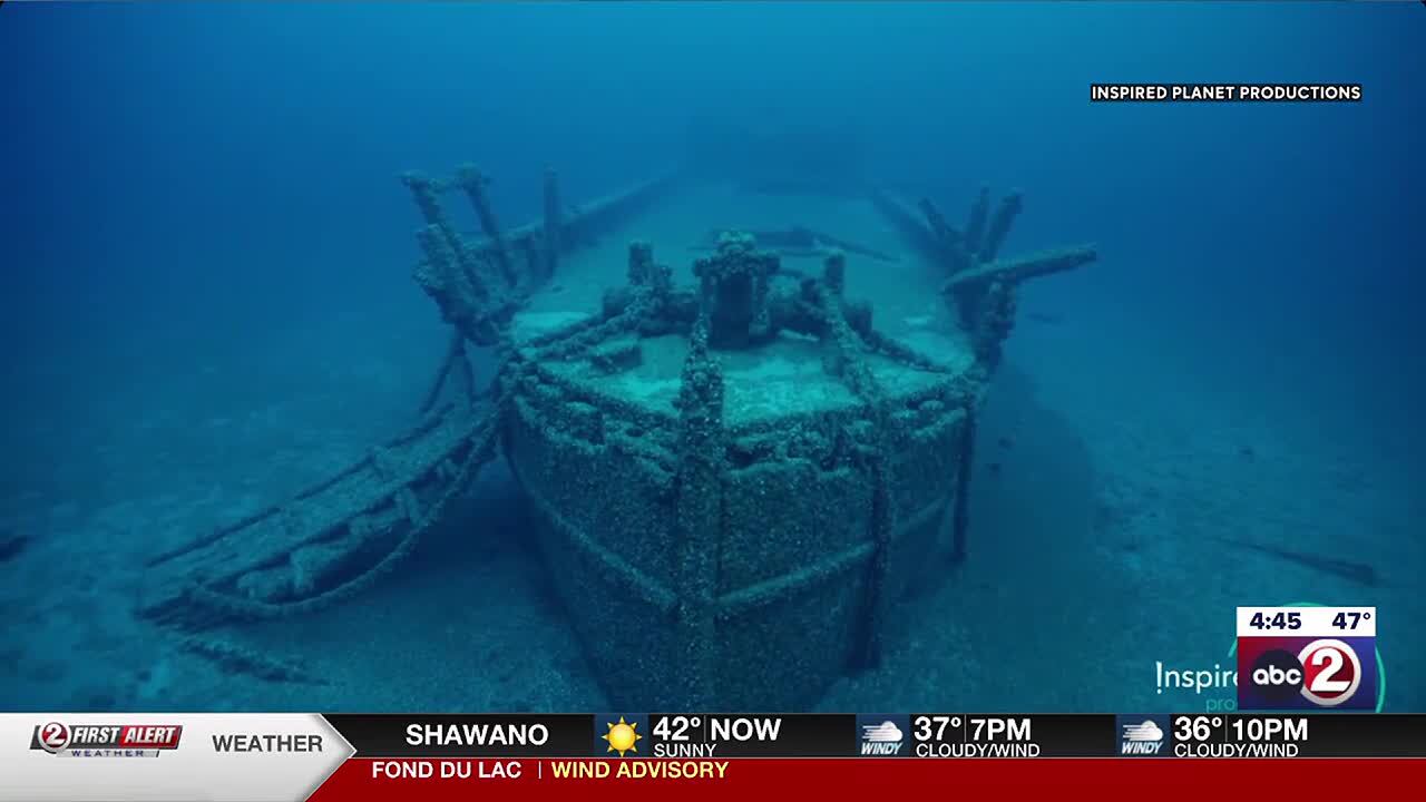 ‘All Too Clear’ documentary explores mussels’ effect on Great Lakes