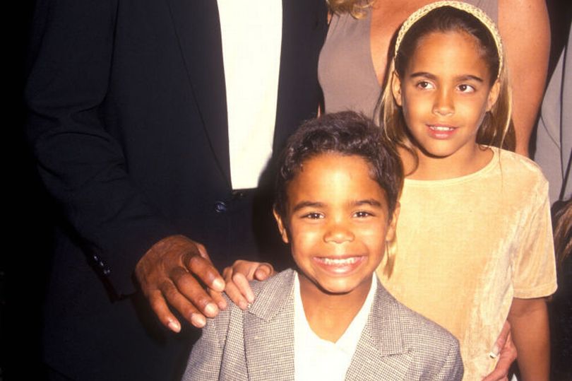 Who are O.J. Simpson's kids and where are they now?