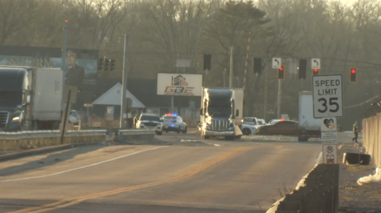 Video shows moments leading up to deadly Highway 41 crash