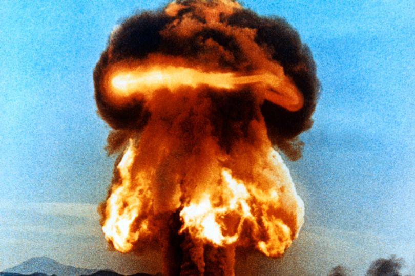 Doomsday Clock scientists' anti-nuke stance is 'disastrous' as weapons ...