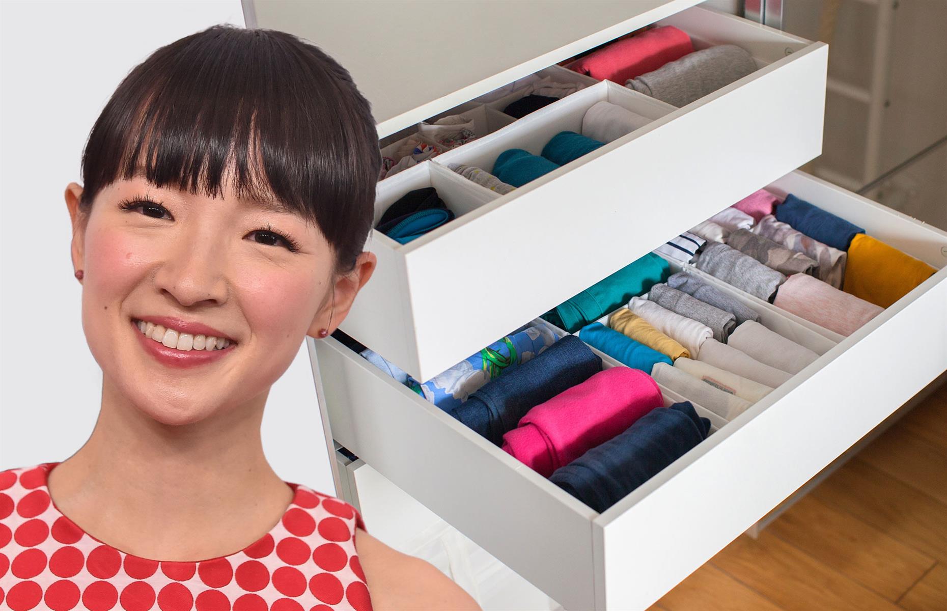 13 decluttering 'facts' that are actually WRONG