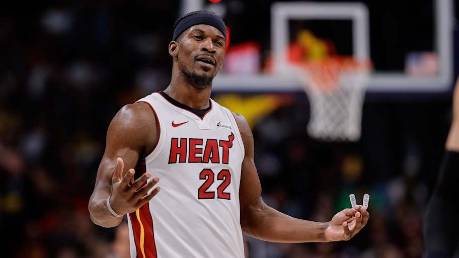 11-Year NBA Veteran Makes Bold Jimmy Butler Trade Prediction