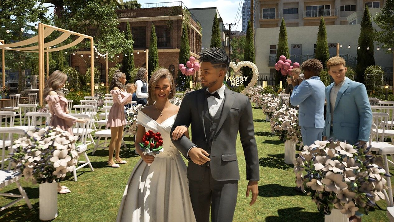 Everything we know about Inzoi—the first major Sims competitor ...