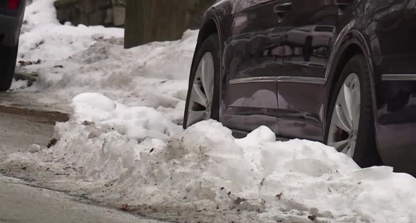 Cincinnati city leaders discuss winter storm response, snow removal process