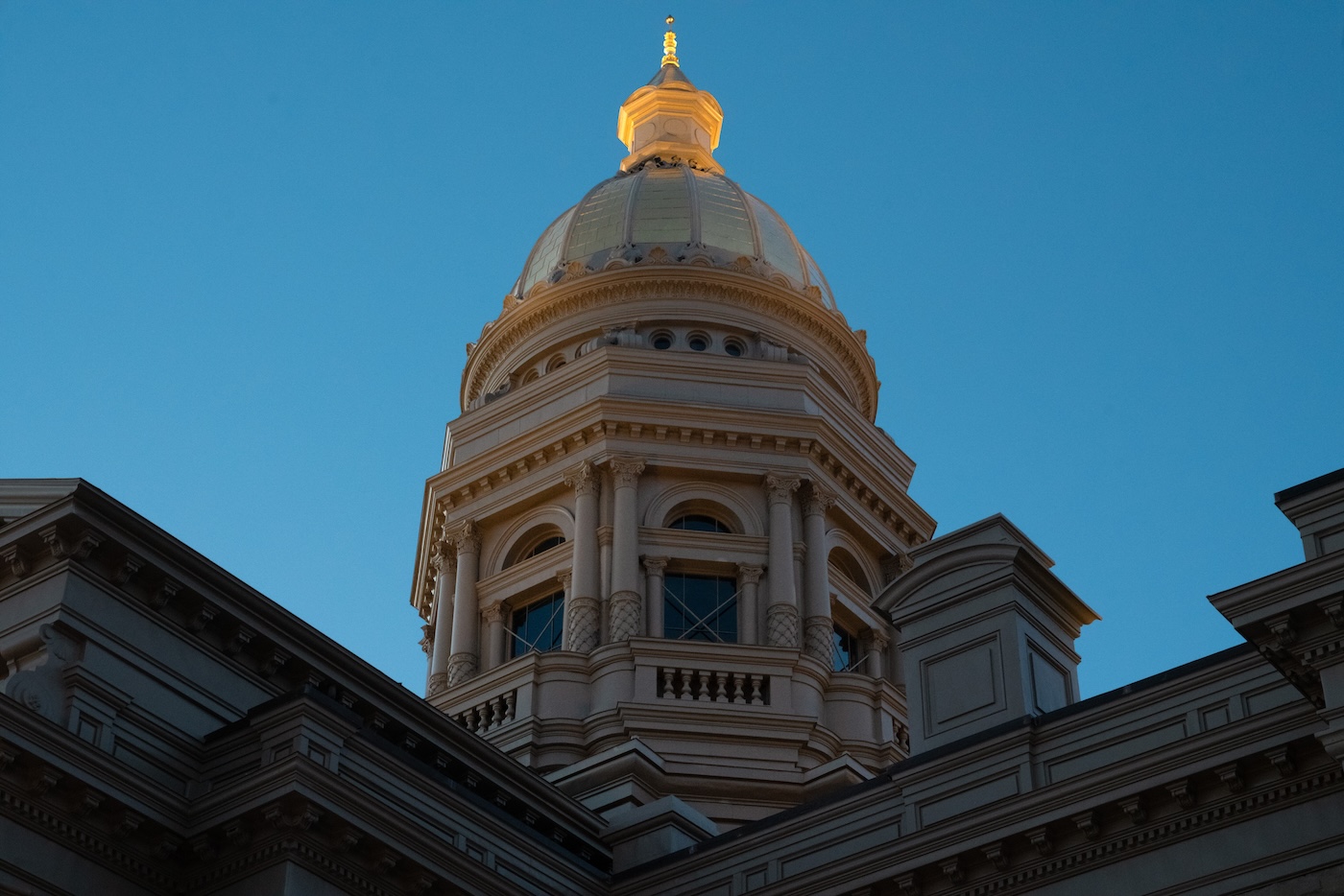 How will lawmakers spend Wyoming's tax dollars? The budgeting process ...