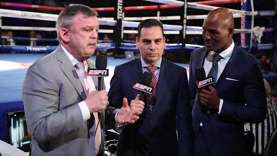 Legendary Trainer Predicts Canelo Alvarez vs. Terence Crawford