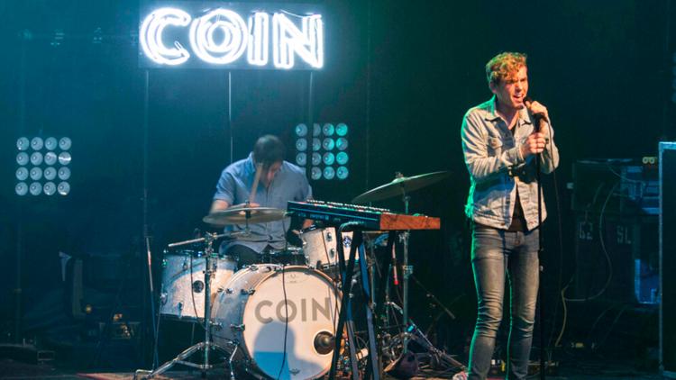 COIN band to break up following "revelations" against two of its ...