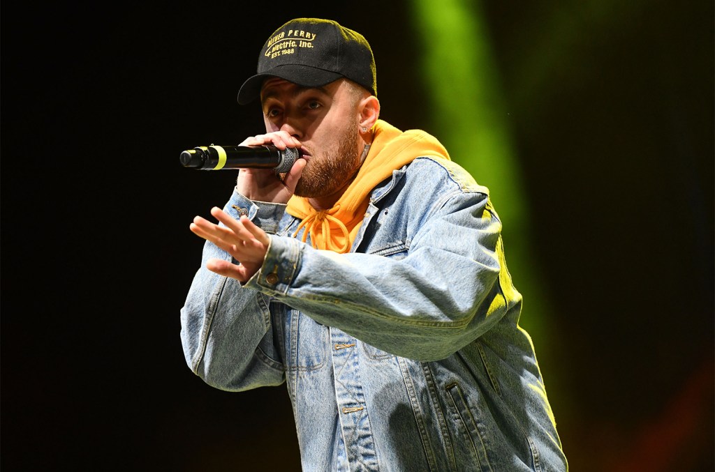 Mac Miller Tops Album Sales, Rap Albums Charts With ‘Balloonerism'