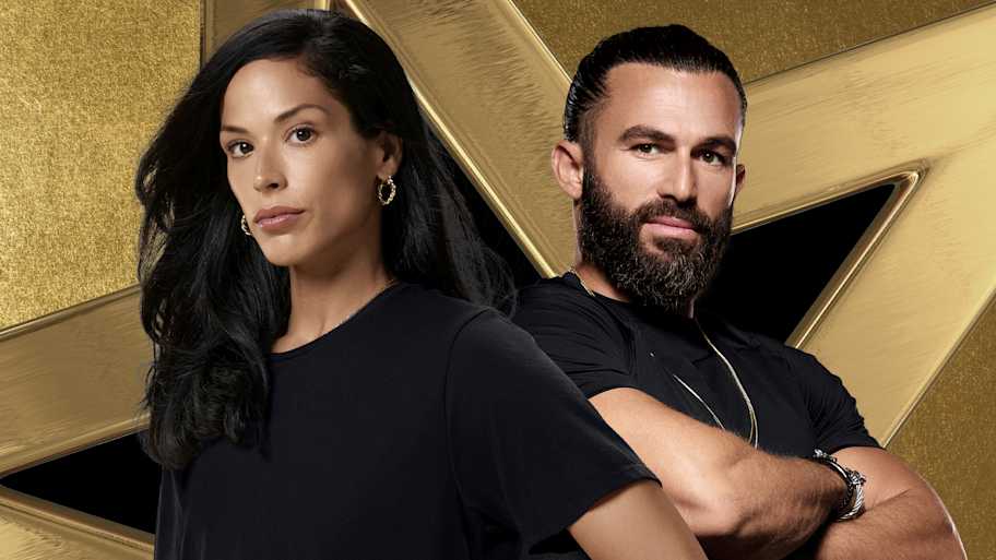 The Challenge All Stars: Rivals cast: What happened between each pair