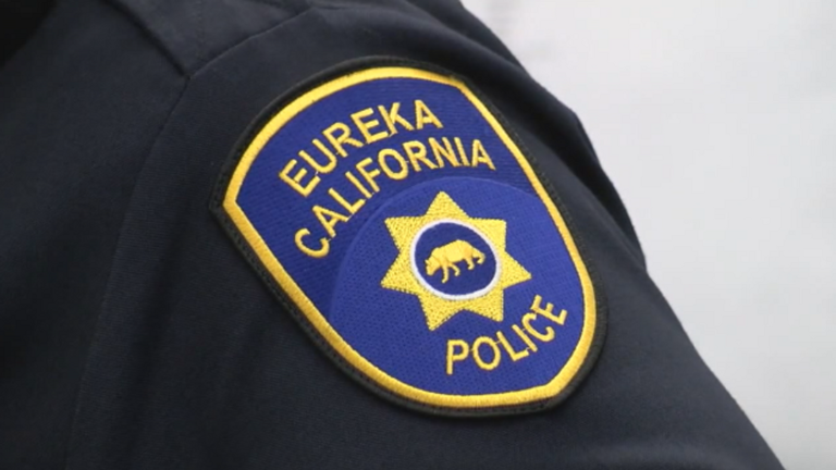 Driver arrested for DUI after crashing into parked car in Eureka