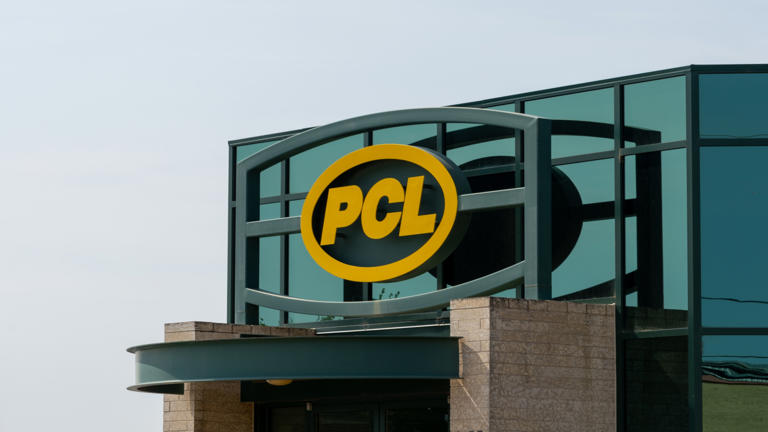PCL Construction opens manufacturing Center of Excellence