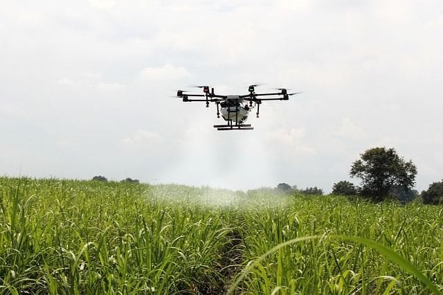 Transformation in agricultural technology demands agile insurance response