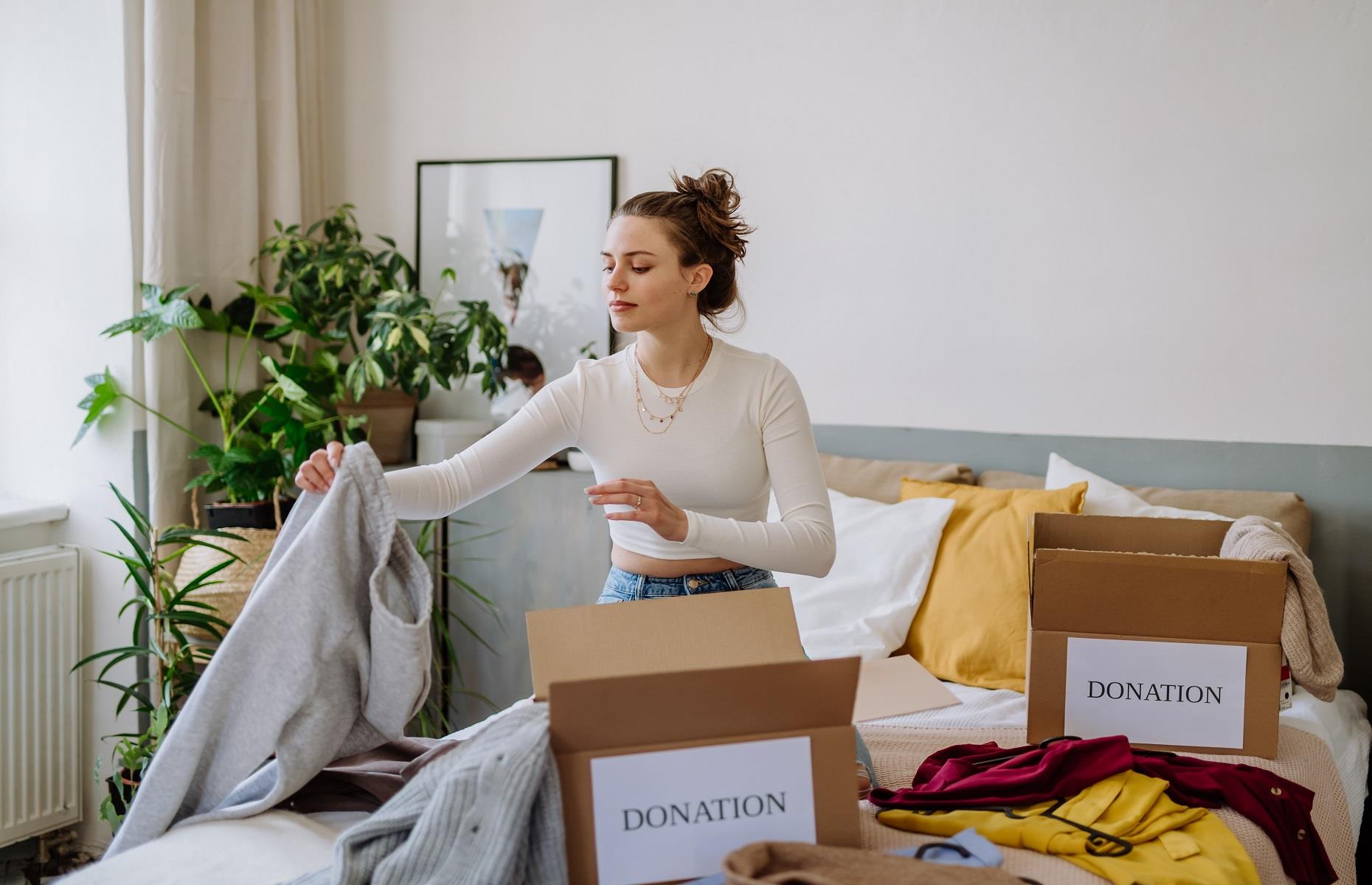13 decluttering myths holding you back