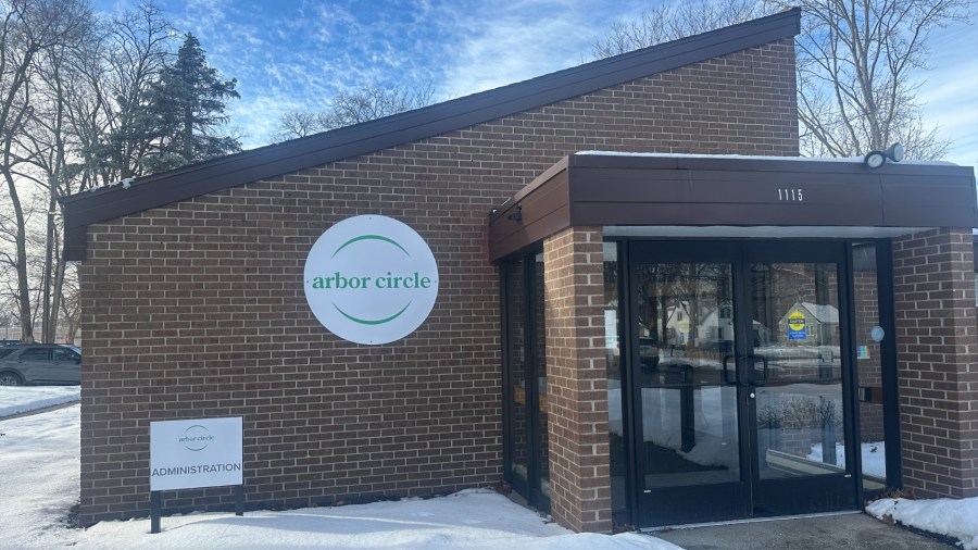 Grand Rapids agency worries as federal grants revoked, restored