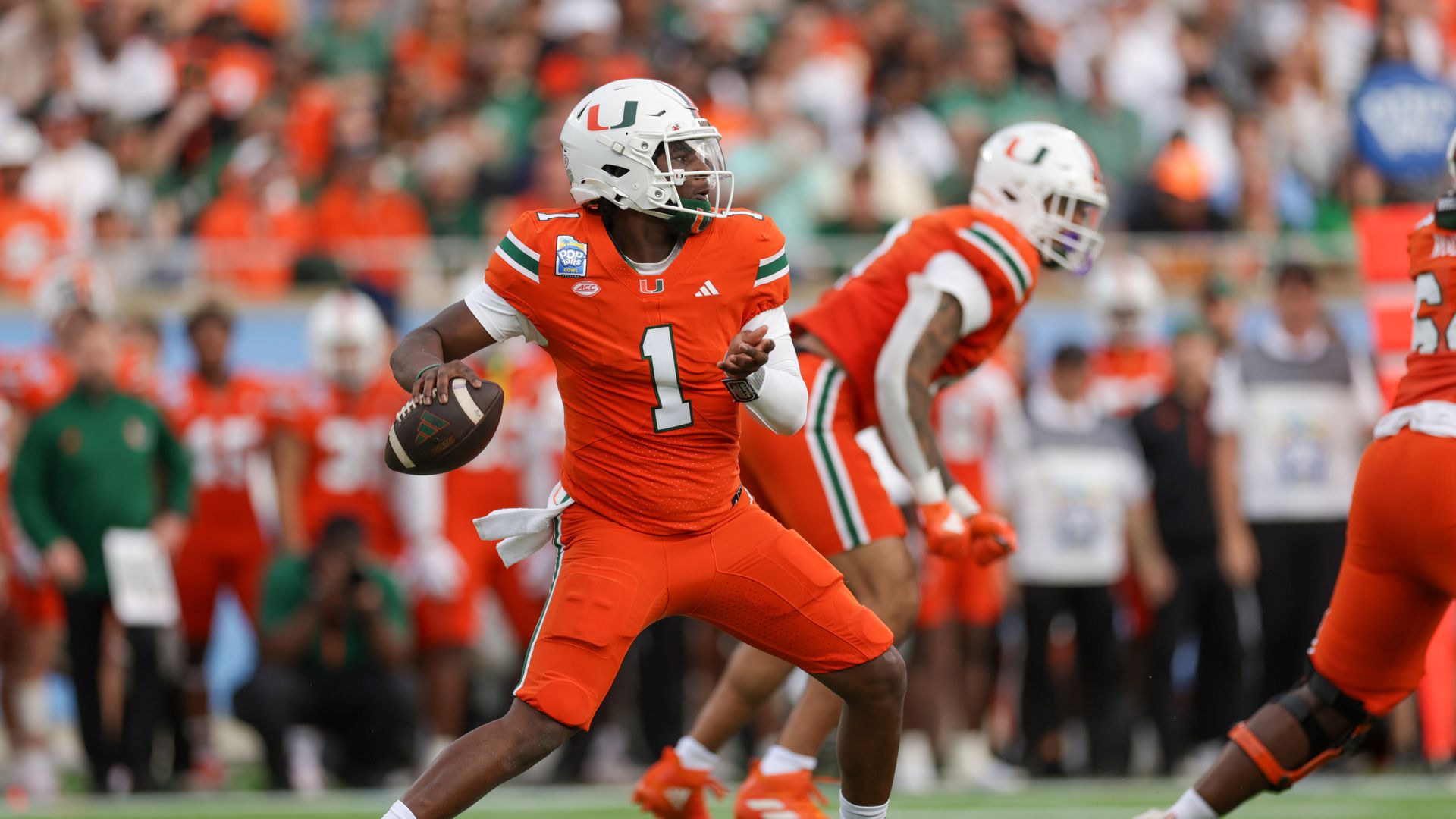 NFL draft: Expert’s rankings puts QB class into perspective for Browns fans