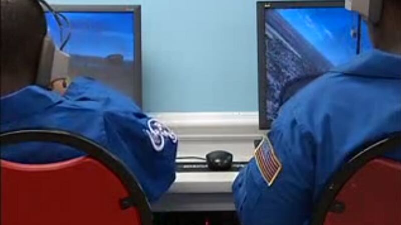 STARBASE Maxwell officials say they have enough federal funding to stay ...