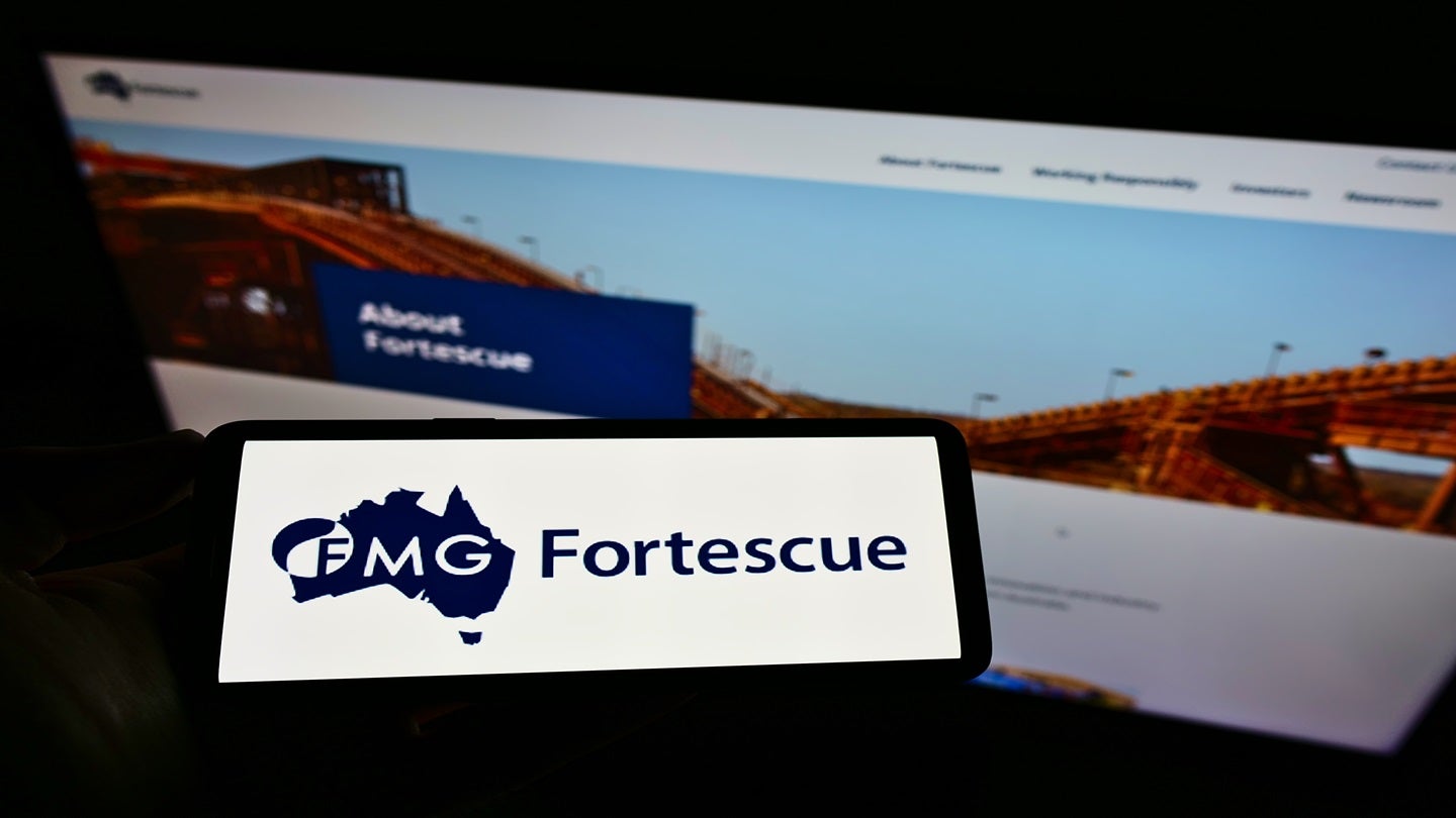 Fortescue to acquire Red Hawk Mining, enhancing WA ore access