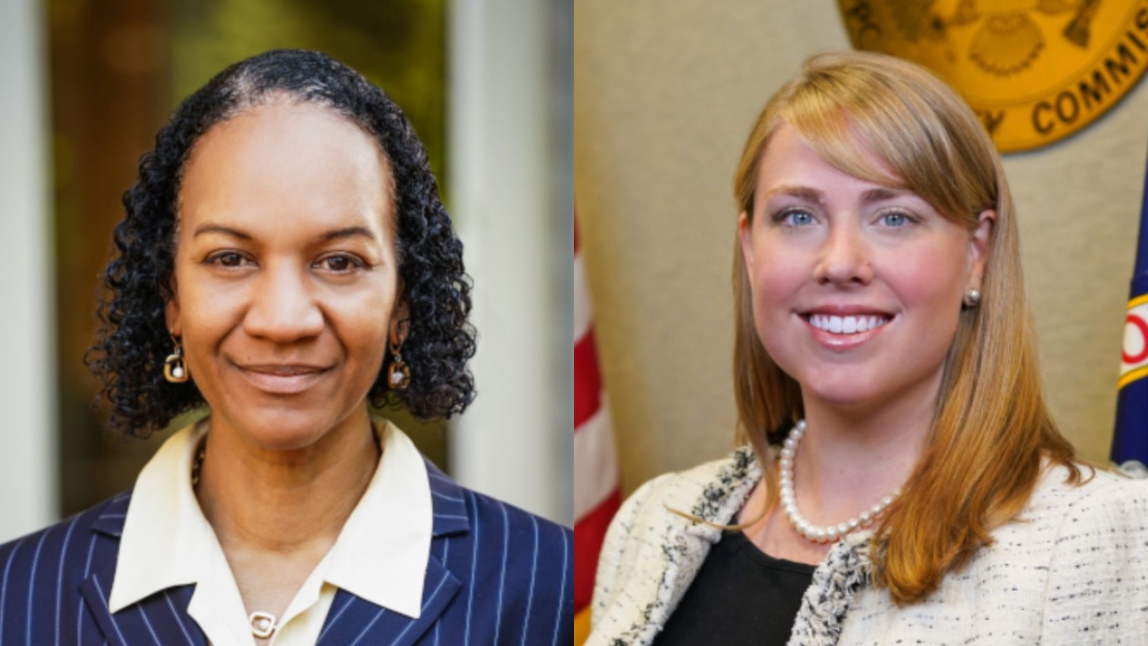 Black former EEOC commissioner speaks out after Trump fires and ...