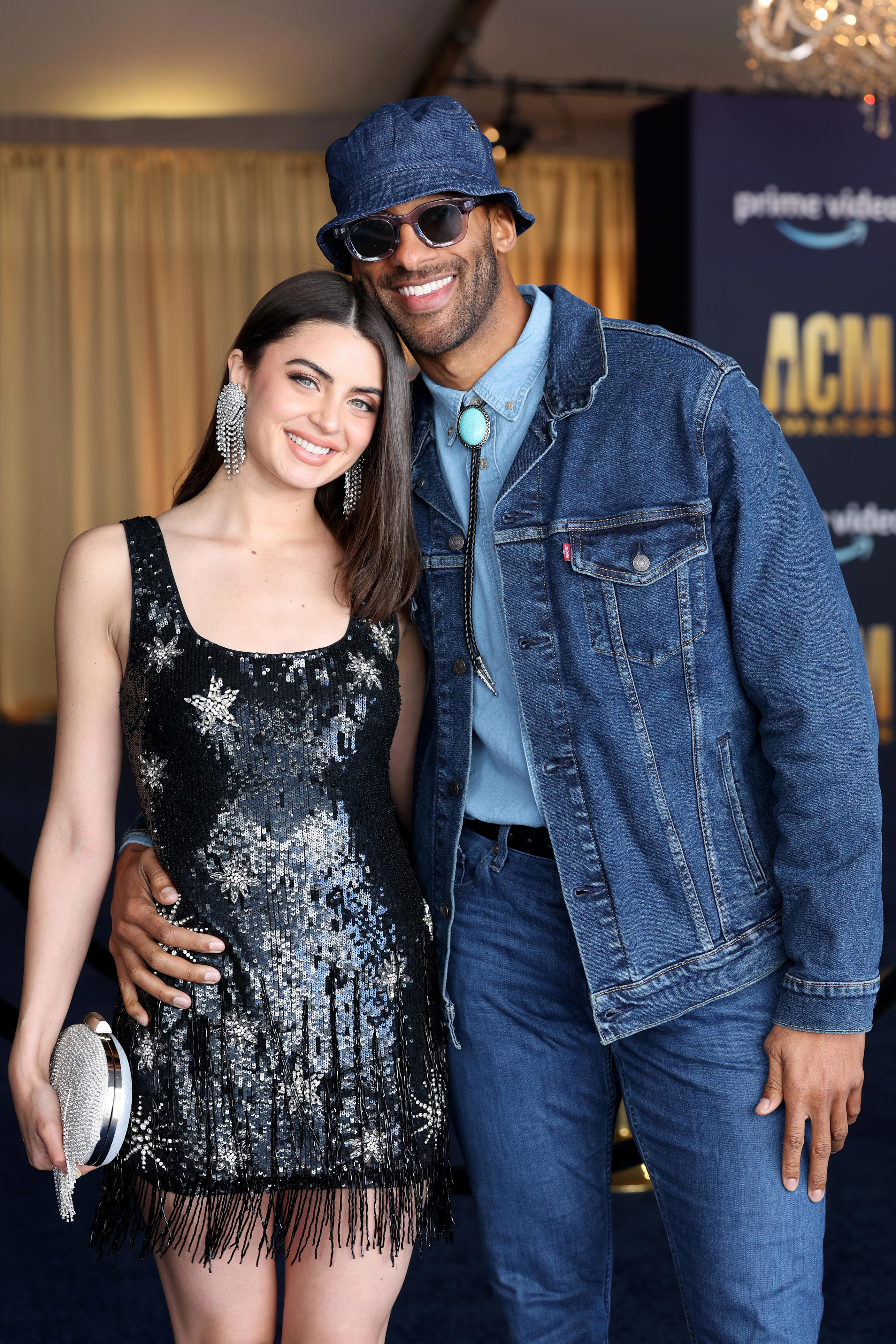 Rachael Kirkconnell denies infidelity was to blame in Matt James breakup