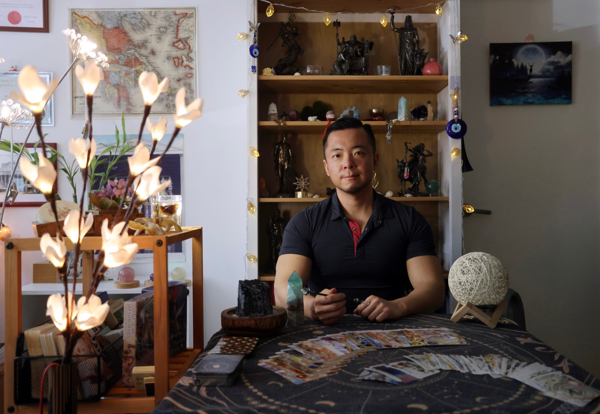 Feng shui masters on Hong Kong’s Year of the Snake: will it just ...