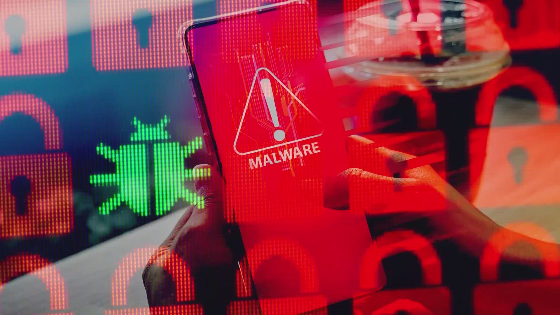 Scam alert: Brushing scam with mailed items reaches Houston area