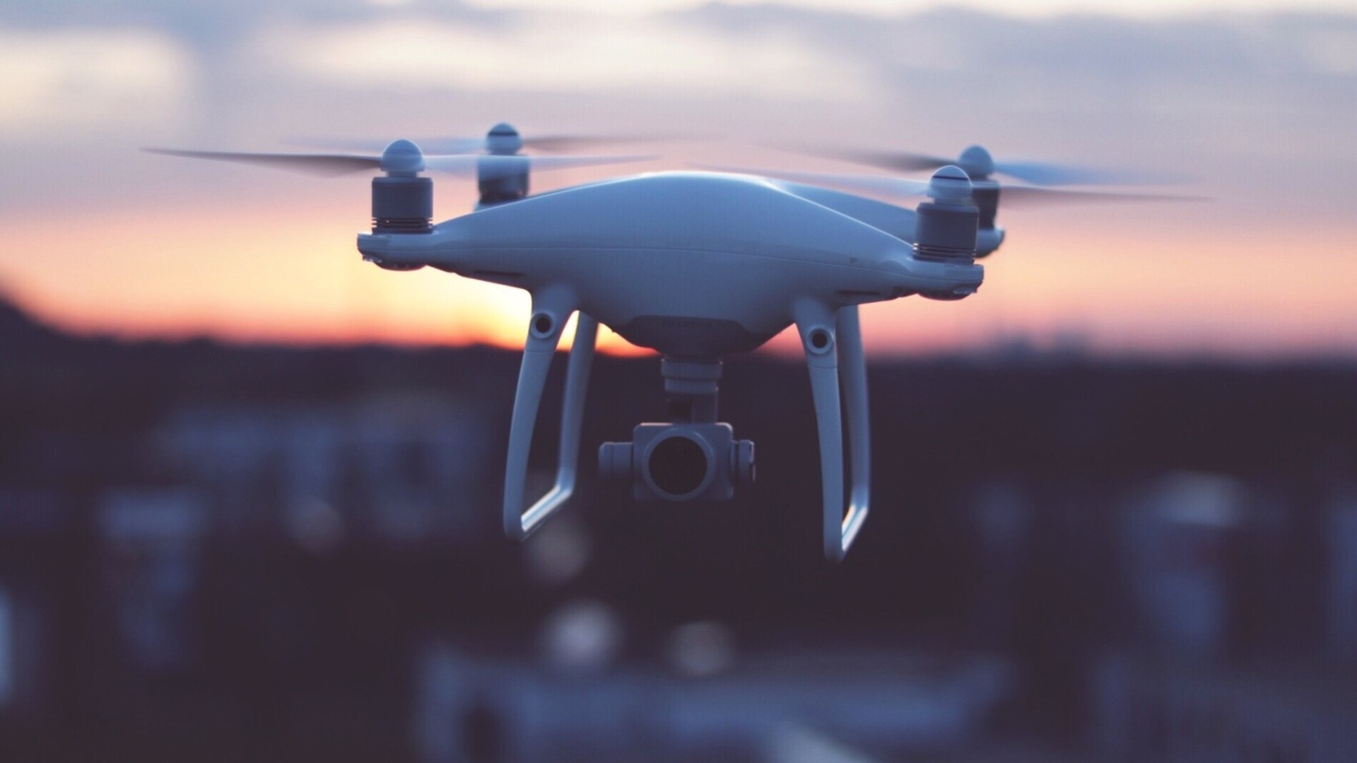 Origin of mysterious drones in the US revealed