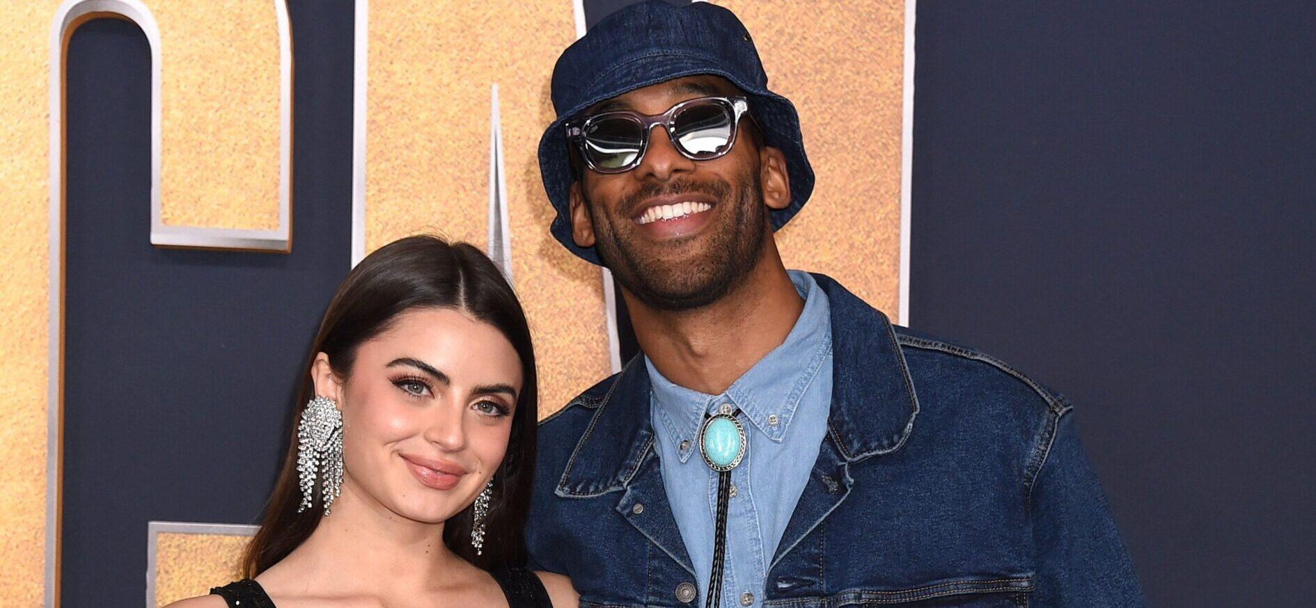 'Bachelor Nation' Rachael Kirkconnell Let Questions On Matt James Split ...