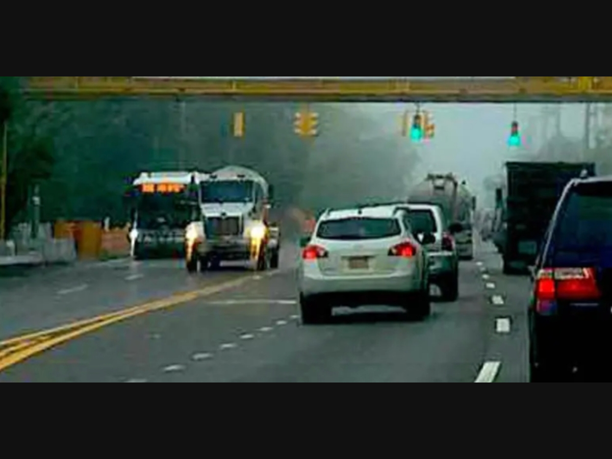 Police Vow To Be 'Extra Vigilant' To Ensure County Road 39 Safety