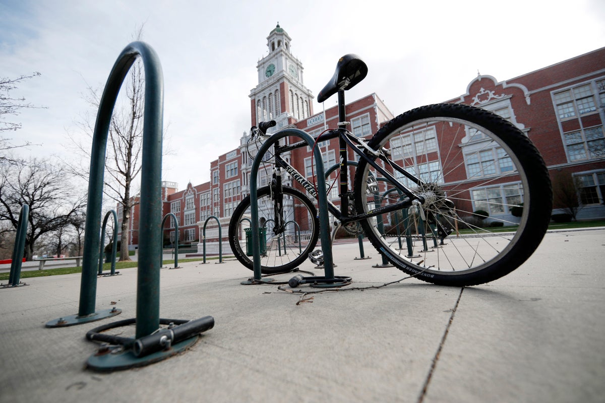 U.S. Education Department investigating Denver Public Schools over all ...