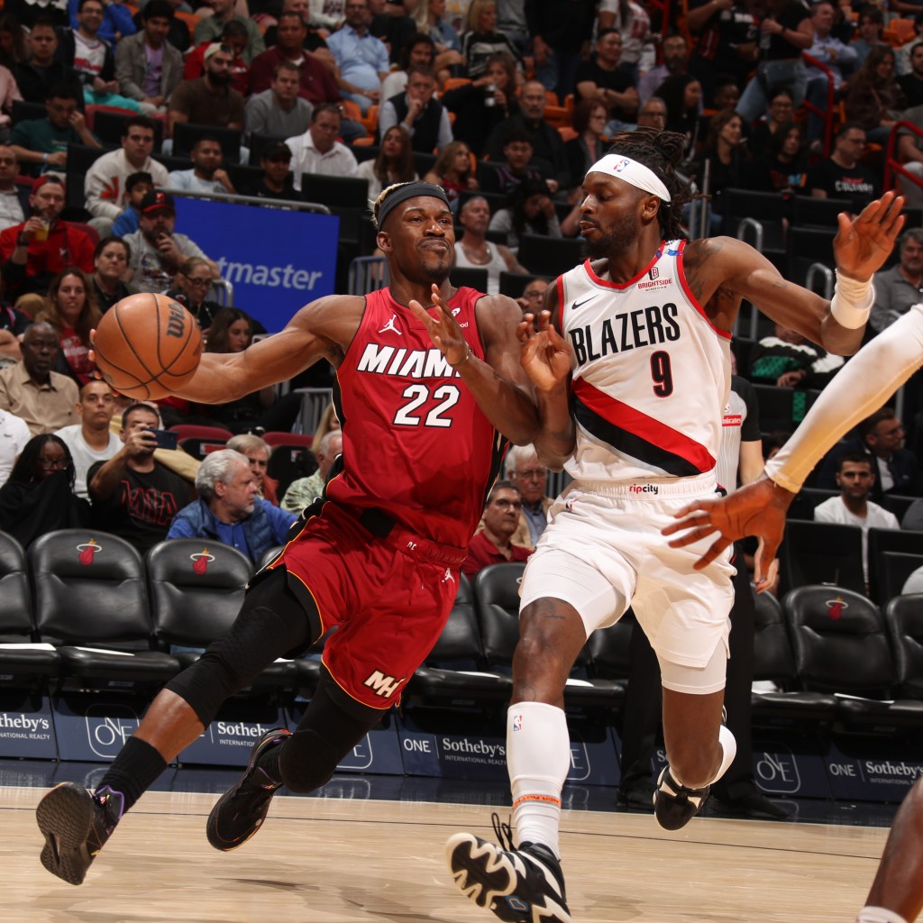 Heat’s Julius Randle interest adds wrinkle to Jimmy Butler trade drama