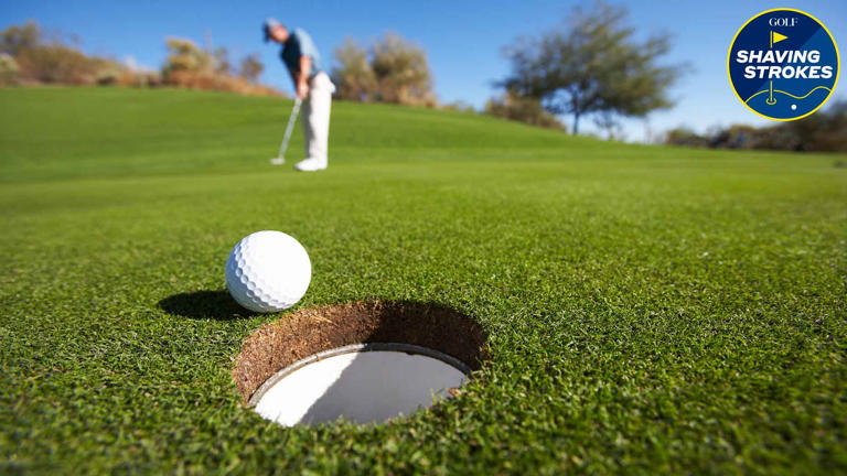 This challenging drill will quickly make you a better putter