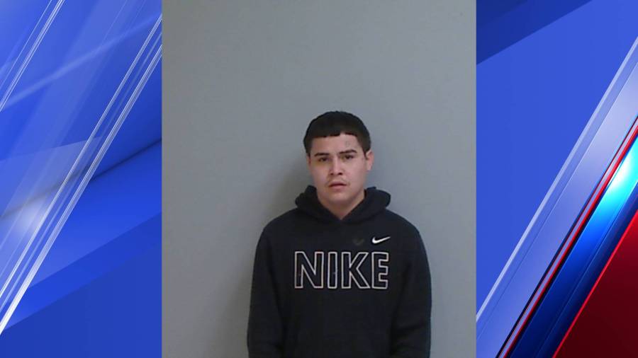 Man charged with capital murder in ‘drug deal gone wrong’