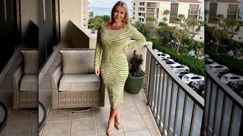 Karoline Leavitt's Fashion Fails We Can't Ignore