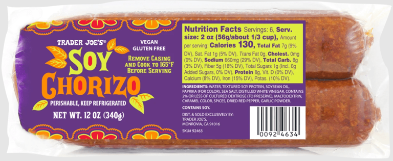 Trader Joe’s adds one new item to ‘Hall of Fame’