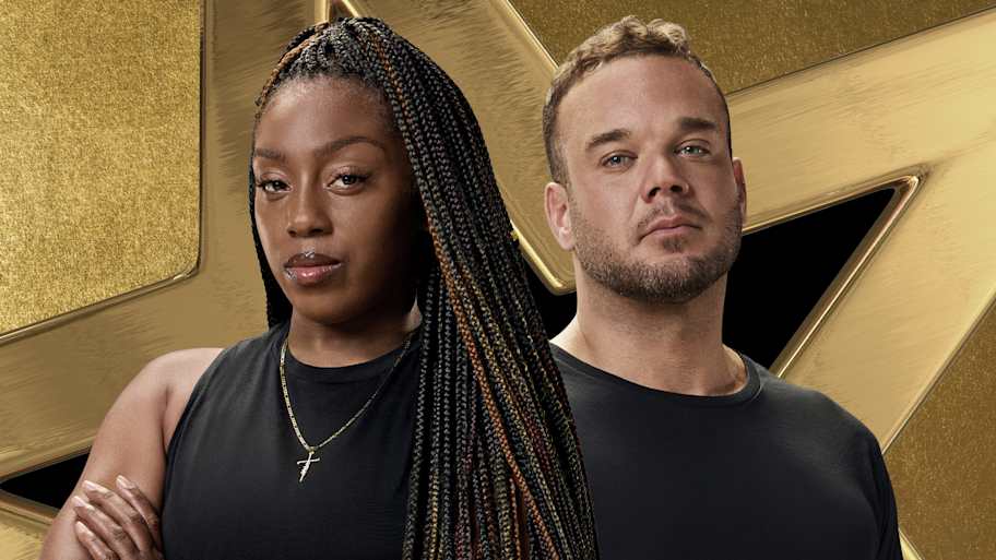 The Challenge All Stars: Rivals cast: What happened between each pair