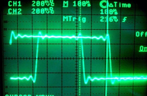 Convierte Tu Ordenador en un Osciloscopio con Zelscope y Más Herramientas