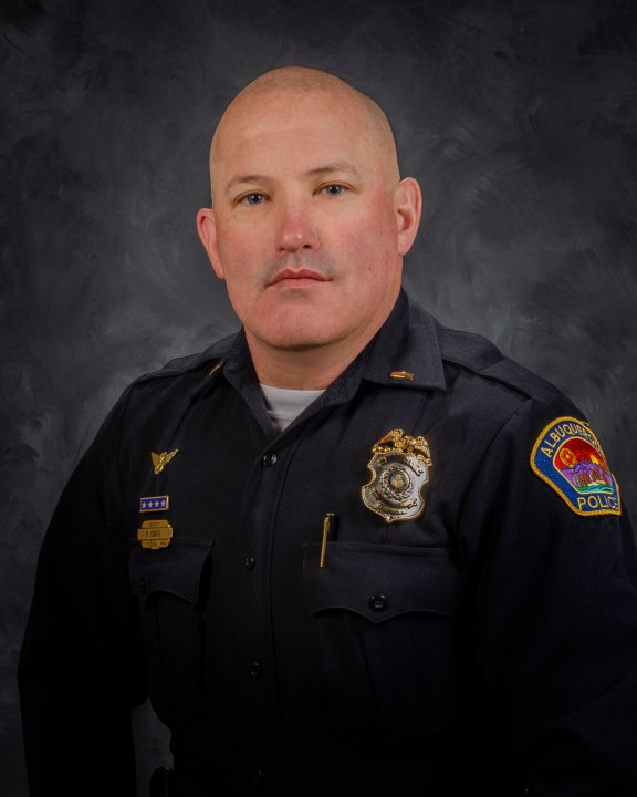 APD officer retires ahead of interview in connection to DWI Unit scandal